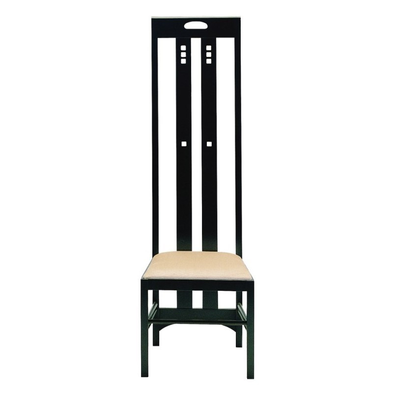 Mackintosh Ingram Chair