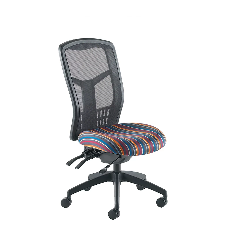 Synchro Chair