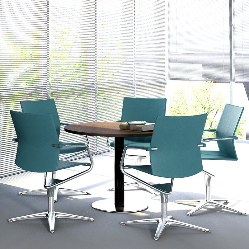 G8 Meeting Table