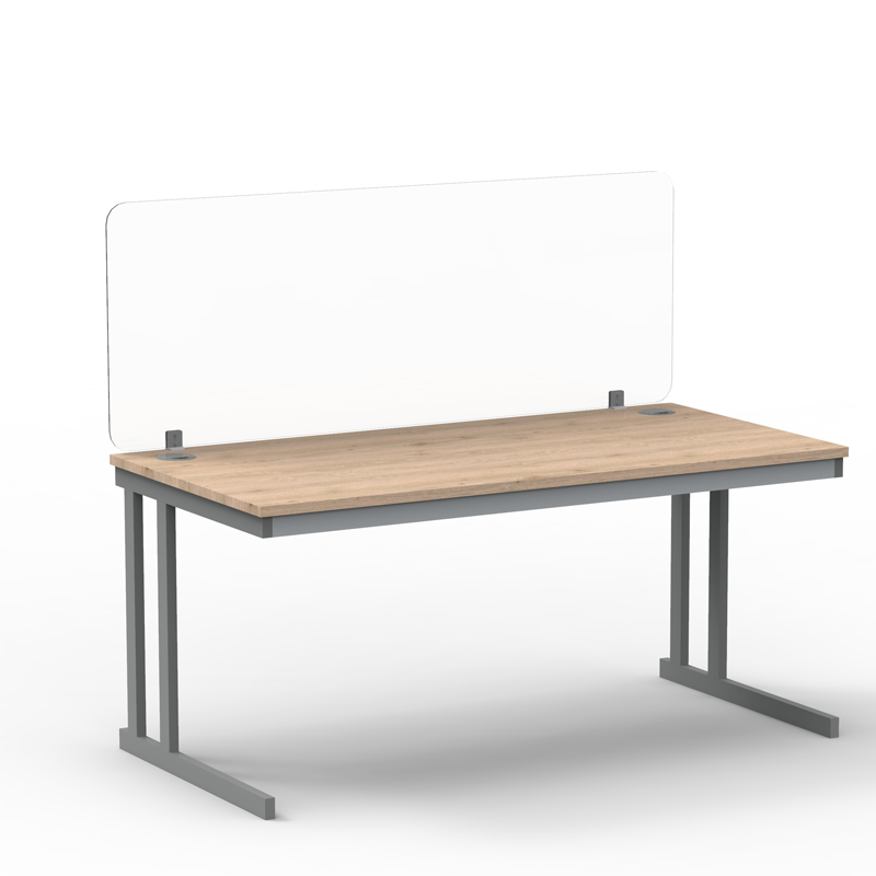 Shroud Desk Guard